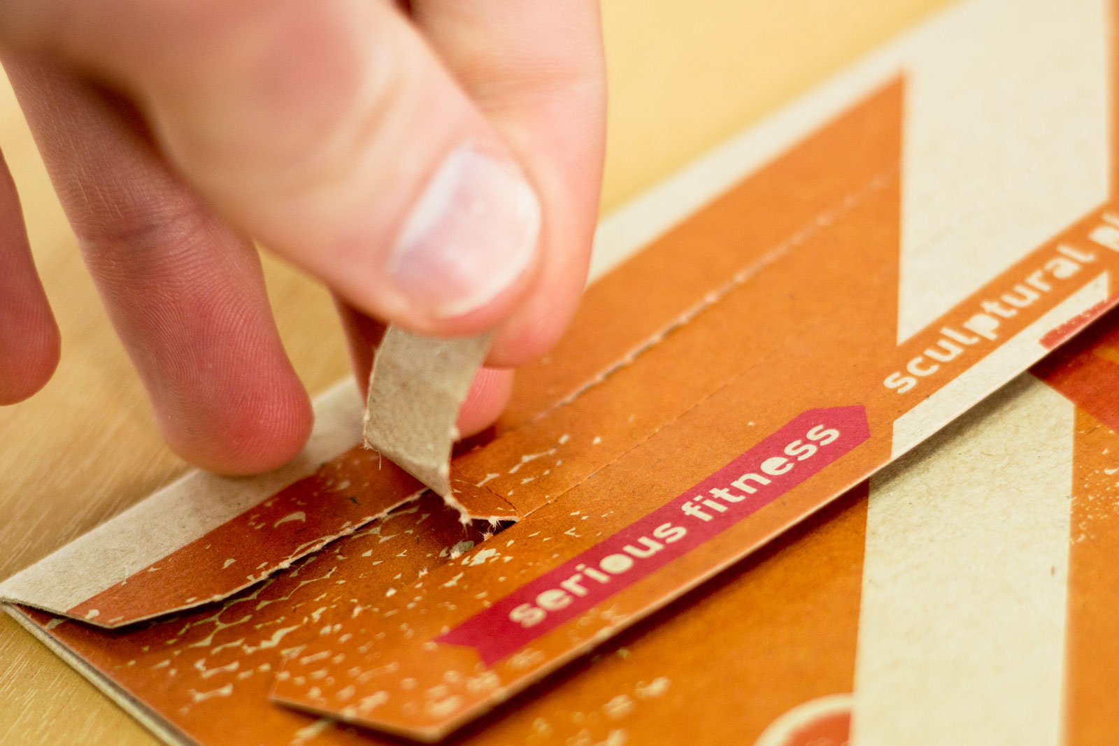 Active Play Environments - Emotive Design | Logo Design