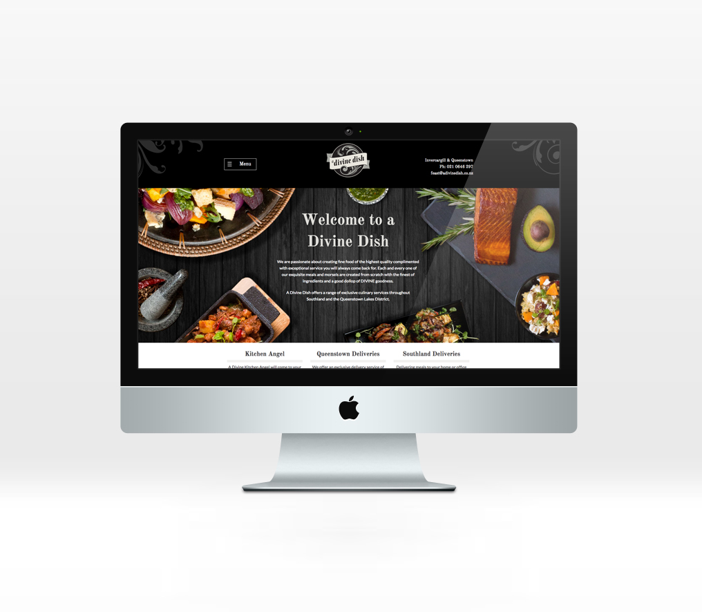 Emotive Design - Brand, Print & Web Design in Invercargill