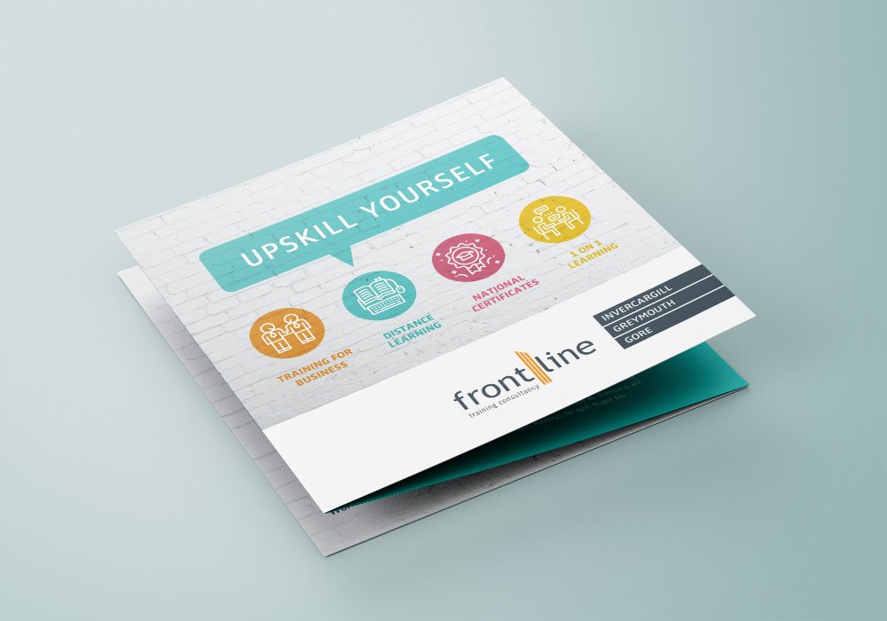 Emotive Design - Brand, Print & Web Design in Invercargill