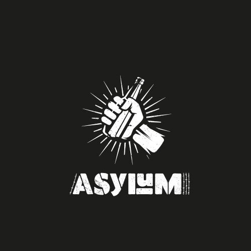 Asylum - emotive design